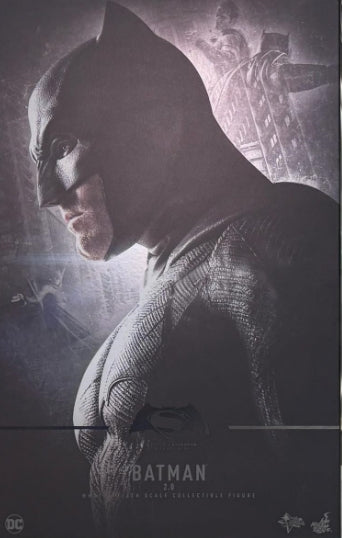 MMS731 Batman (Normal) – Figures Collectibles